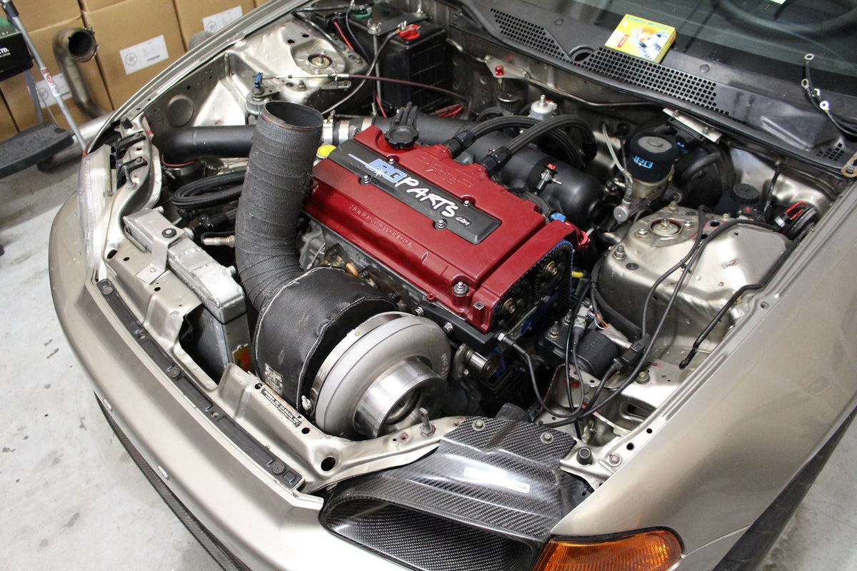 World Cup Finals 2014 Race Car Prep – IPGparts