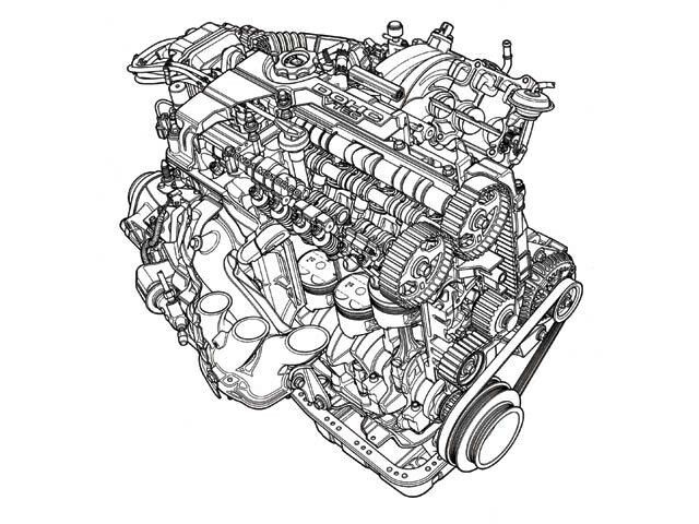 Honda B / K Series Engines Are The Best On The Planet – IPGparts