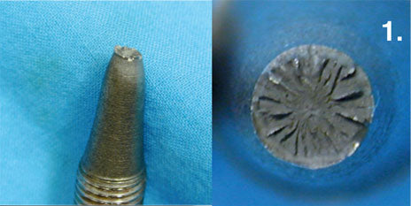 Common Failures for Fasteners -- Head Studs, Main Studs, Rod Bolts, et ...