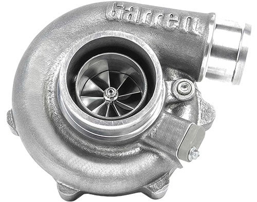 New Product - Garrett G Series Turbos – IPGparts