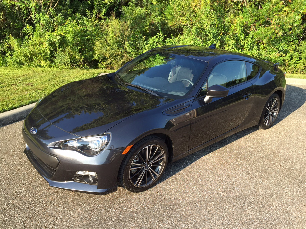 Why I Bought a BRZ – IPGparts