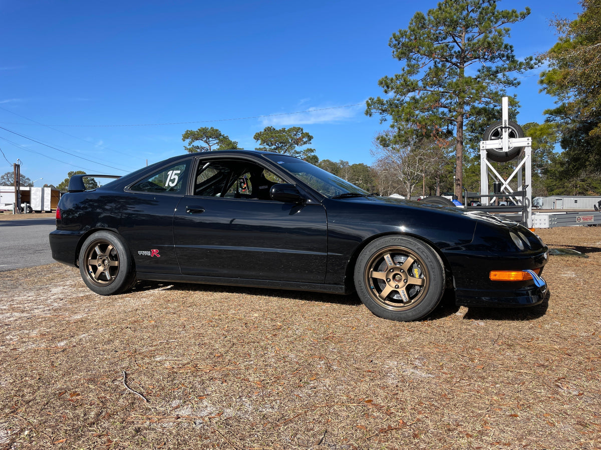 Integra Type R Track Weekend at Roebling Road Raceway – IPGparts