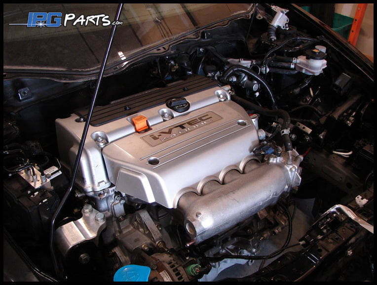 Quick IPG Shop Update - K Powered CR-Z and FG2 Race Chassis – IPGparts