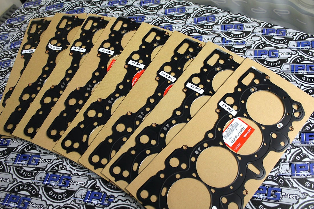 We are what we sell – IPGparts