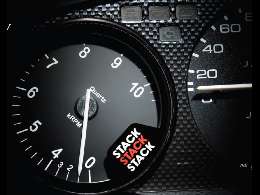 Civic Dash Gets Stacked! – IPGparts