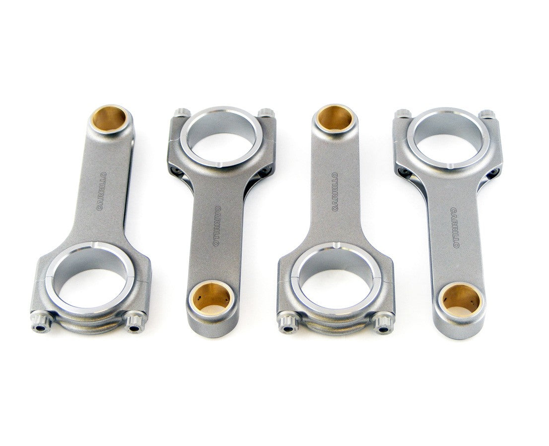 Honda / Acura K Series (K20 & K24) Connecting Rods – IPGparts