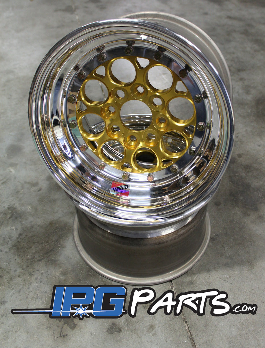 Drag Wheels – IPGparts