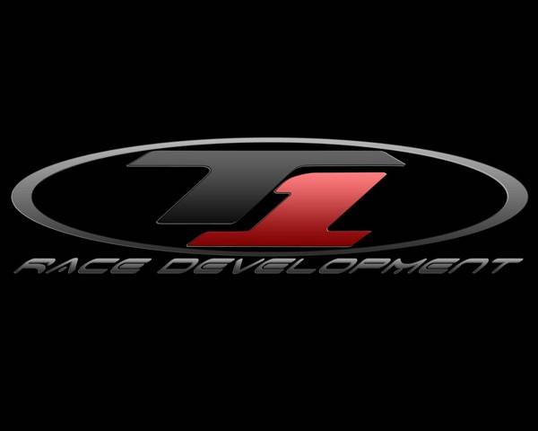T1 Race Development – IPGparts