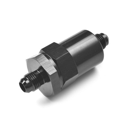 High Flow Performance Compact Fuel Filter -6 Male – IPGparts