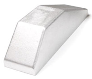 Blanked Cast End Tank For Welded Application 12" x 4.5" (1 Piece ...