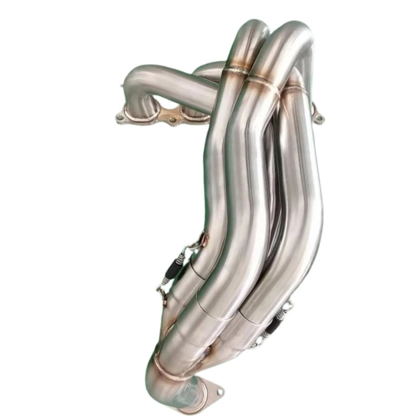 DTR Design B-Series 4-1 Header – IPGparts
