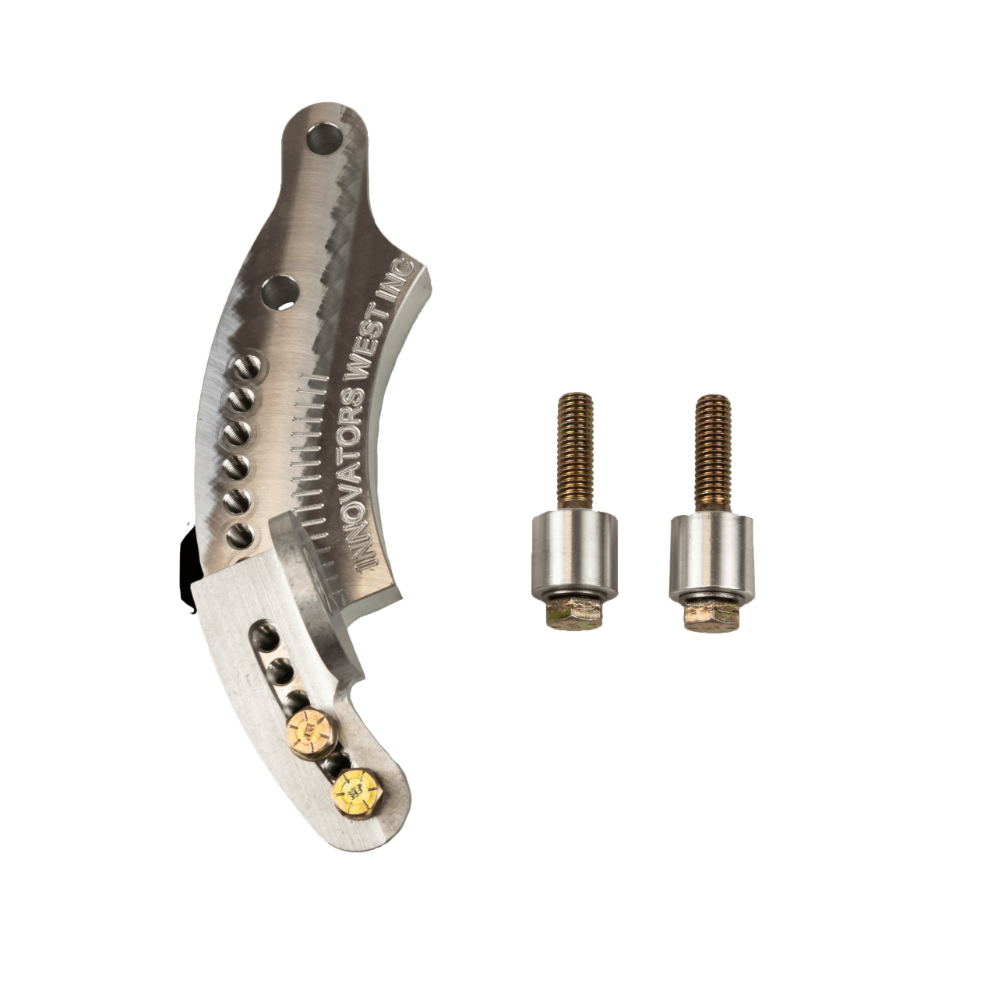 BBC Passenger Side Crank Trigger Bracket – IPGparts