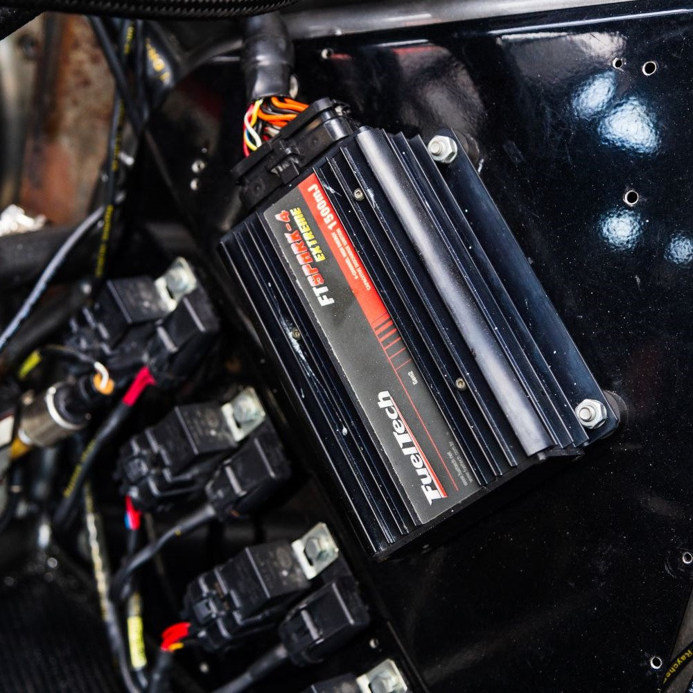 FTSPARK EXTREME - 1500mJ - CDI Ignition Module – IPGparts