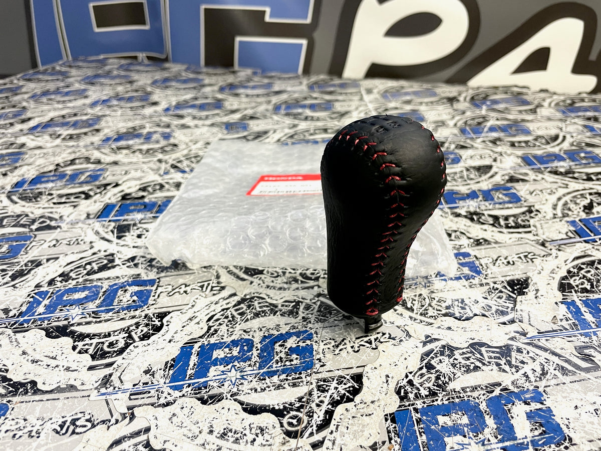 OEM Honda Shift Knob for 97-98 Integra Type R, 99-00 Civic Si, 97-01 P ...