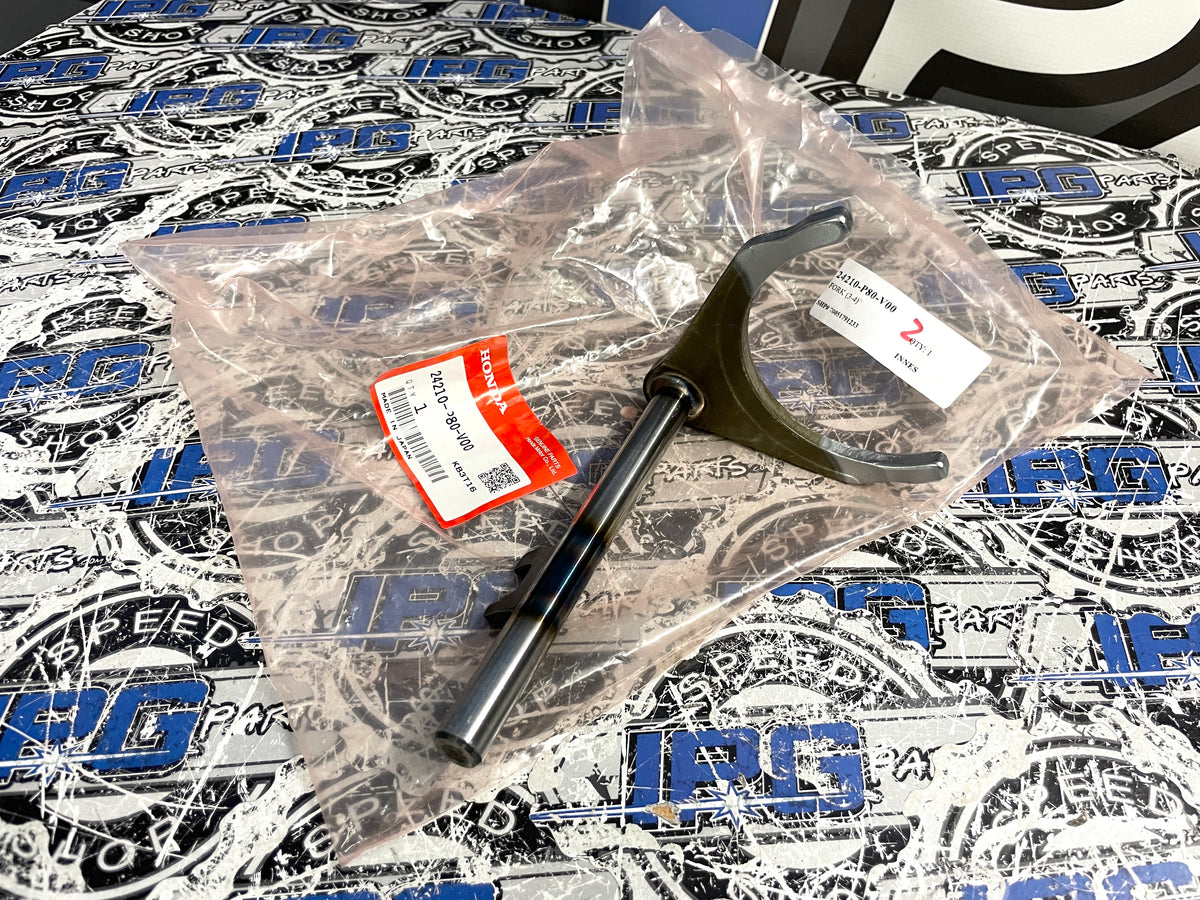 OEM Honda B Series B16 B18 B18c 3rd-4th Gear Shift Fork – IPGparts