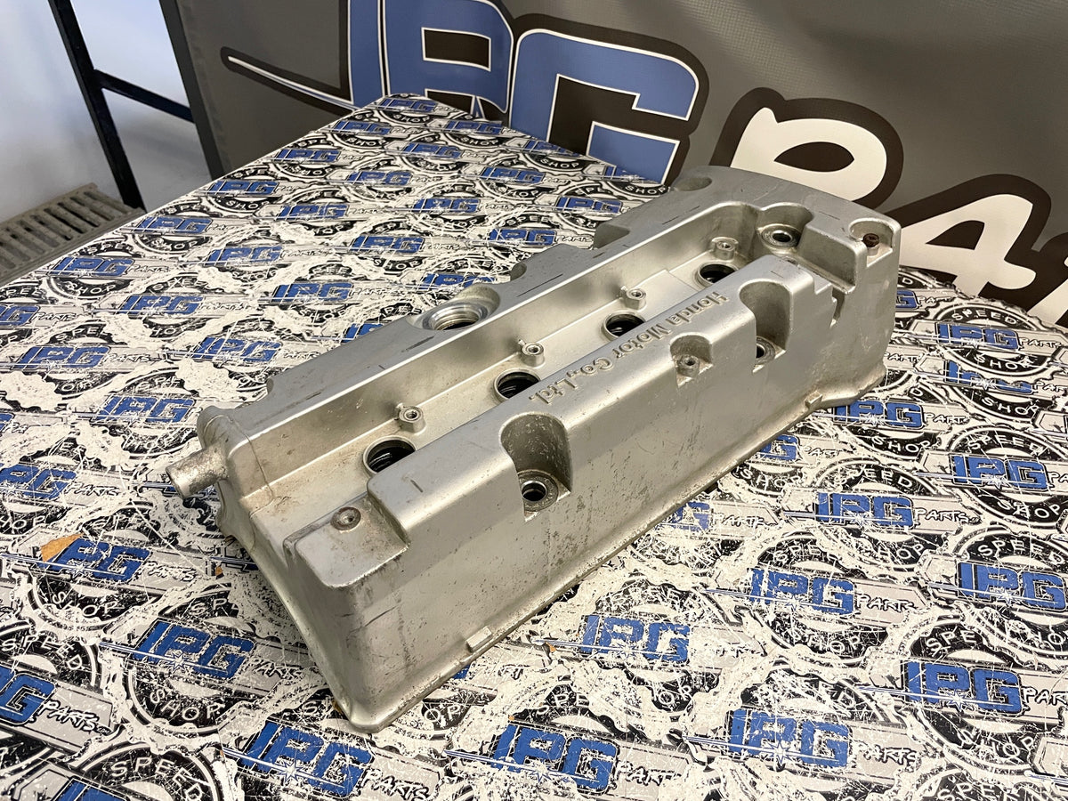 Used K20 Valve Cover - K20, K20a, K20a2, K20z1 – IPGparts