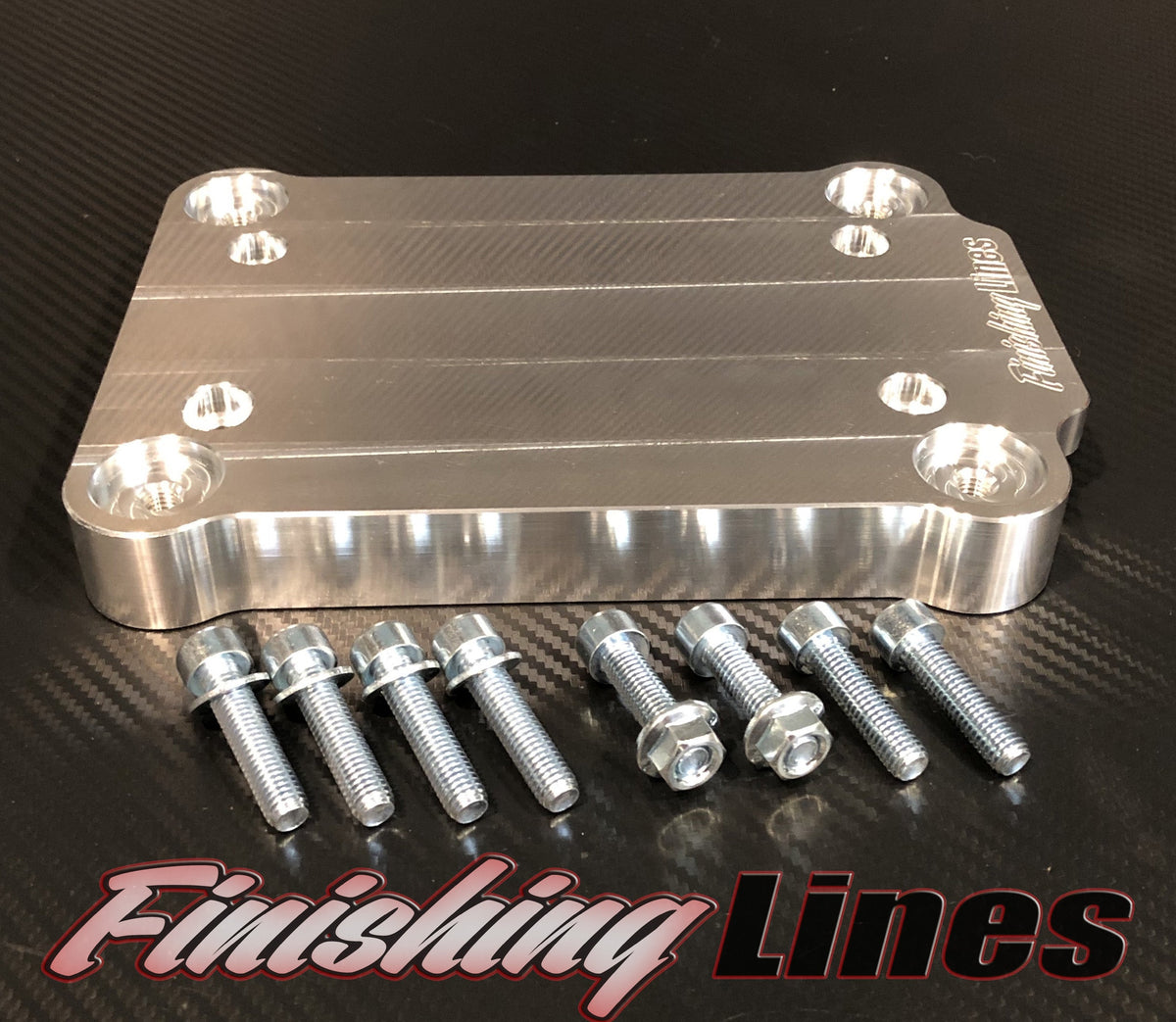 K Series Shifter Mounting Base – IPGparts