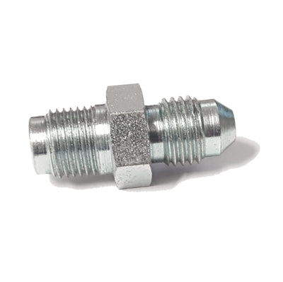 -4 size Oil inlet fitting for T25/T28 or unrestricted GT25R/GT28R/GT30 ...