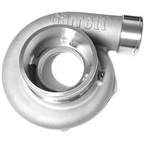 Housing, Compressor, Gen2 GTX3582R, 4" inlet/ 2.5" Outlet, T04S Frame ...