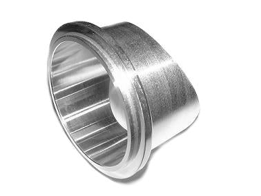 STAINLESS STEEL Weld Flange for Tial BOV, models 50mm, Tial Q, Tial QR ...