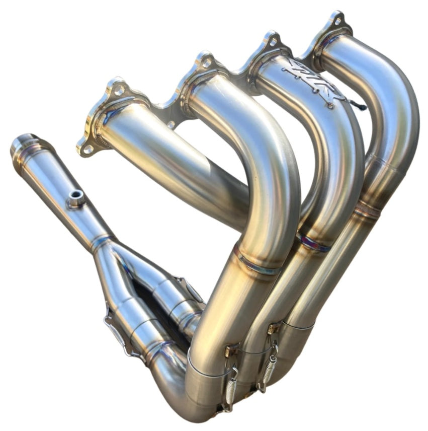 DTR B-Series 4-2-1 BMC Race – IPGparts