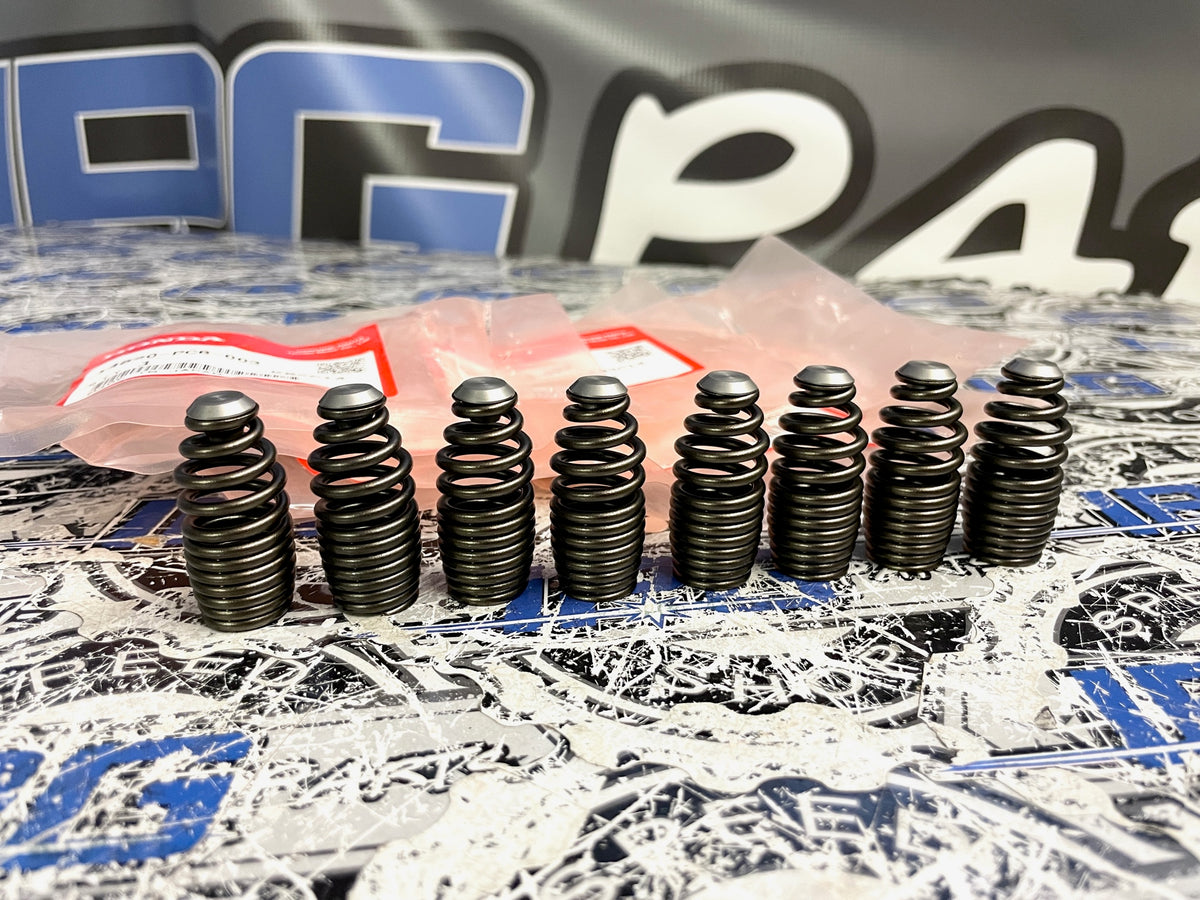 OEM Honda (Spring Type) Lost Most Assembly LMA For 97-01 Honda Prelude ...