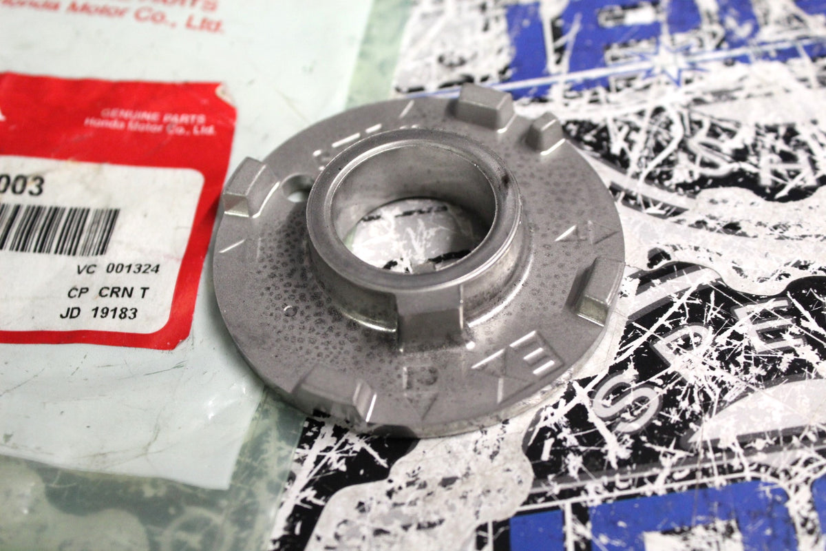 OEM Honda Pulse Plate for 02-06 RSX Type S, 04-08 Acura TSX K20a2 K24a ...