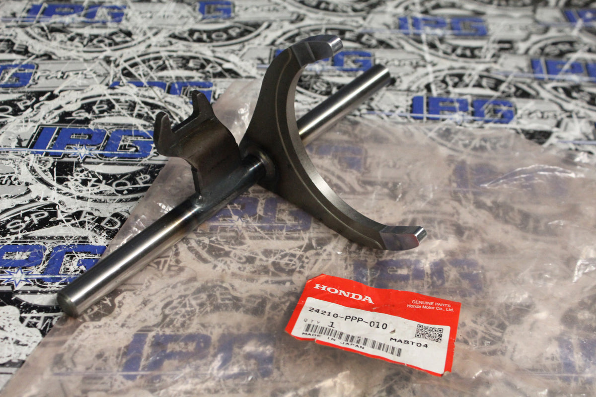 OEM Honda 3-4 Shift Fork for 5 Speed K20a3 Transmission RSX Base, Civi ...