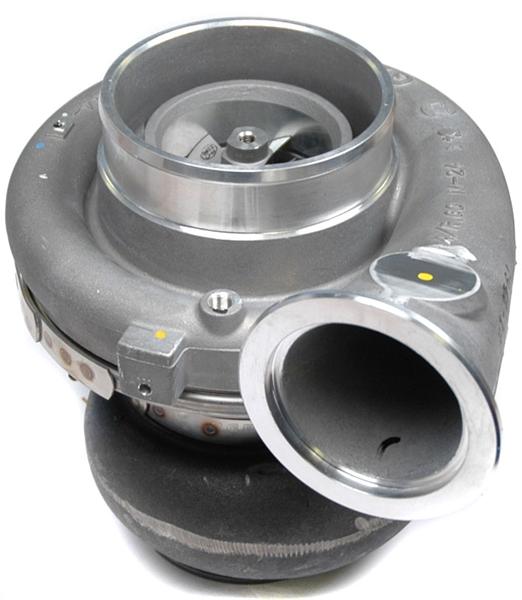 Garrett GT4294R/GT4202R Ball Bearing Turbo – IPGparts