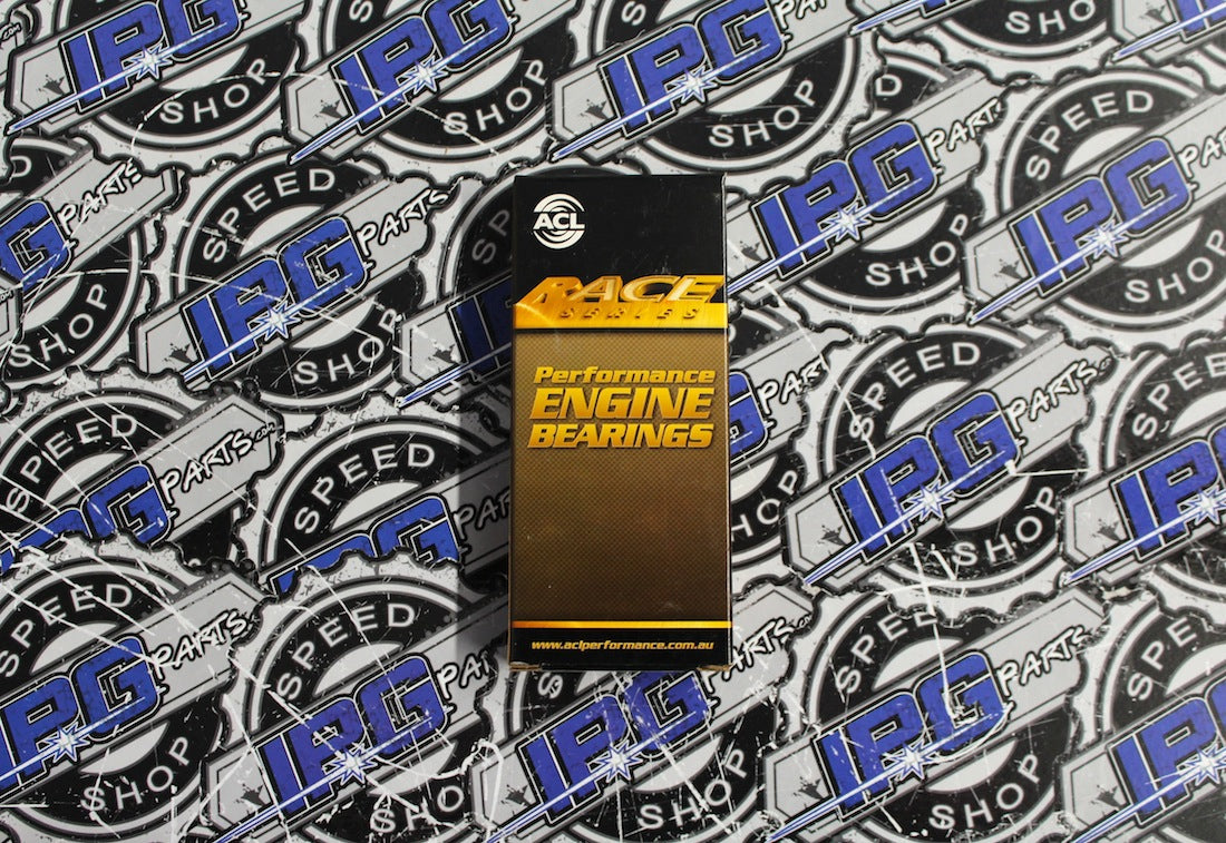 ACL Race Series Rod Bearings for the Honda / Acura B18C, B18C1, & B18C5 ...