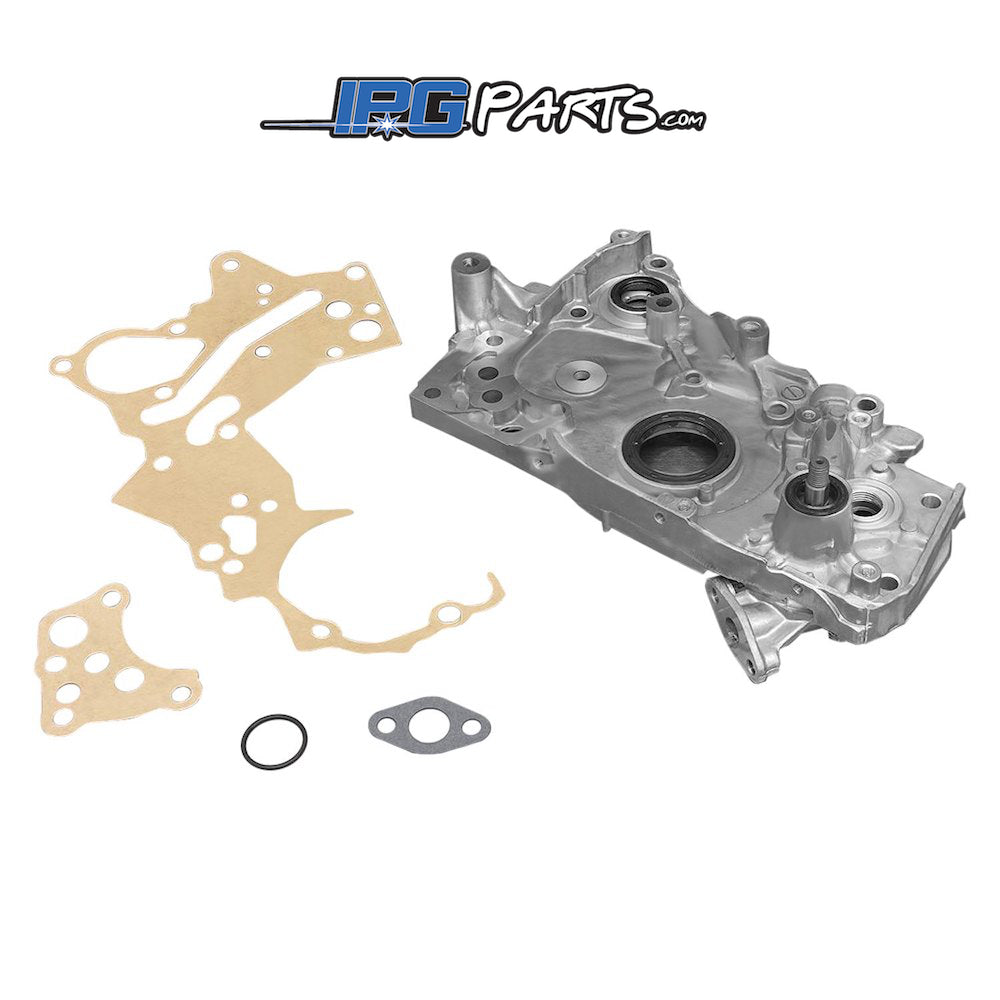 ACL Performance Orbit Oil Pump fits 1992-99 Mitsubishi Eclipse & Eagle ...