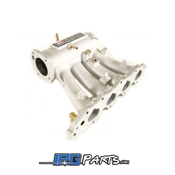 Blox Racing Version 3 Intake Manifold for 1997-2001 Acura Integra Type ...