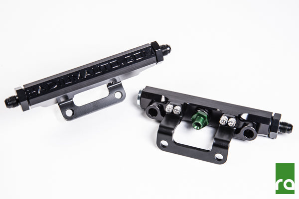 Radium Engineering Fuel Rail Kit for the Subaru BRZ & Scion FR-S – IPGparts