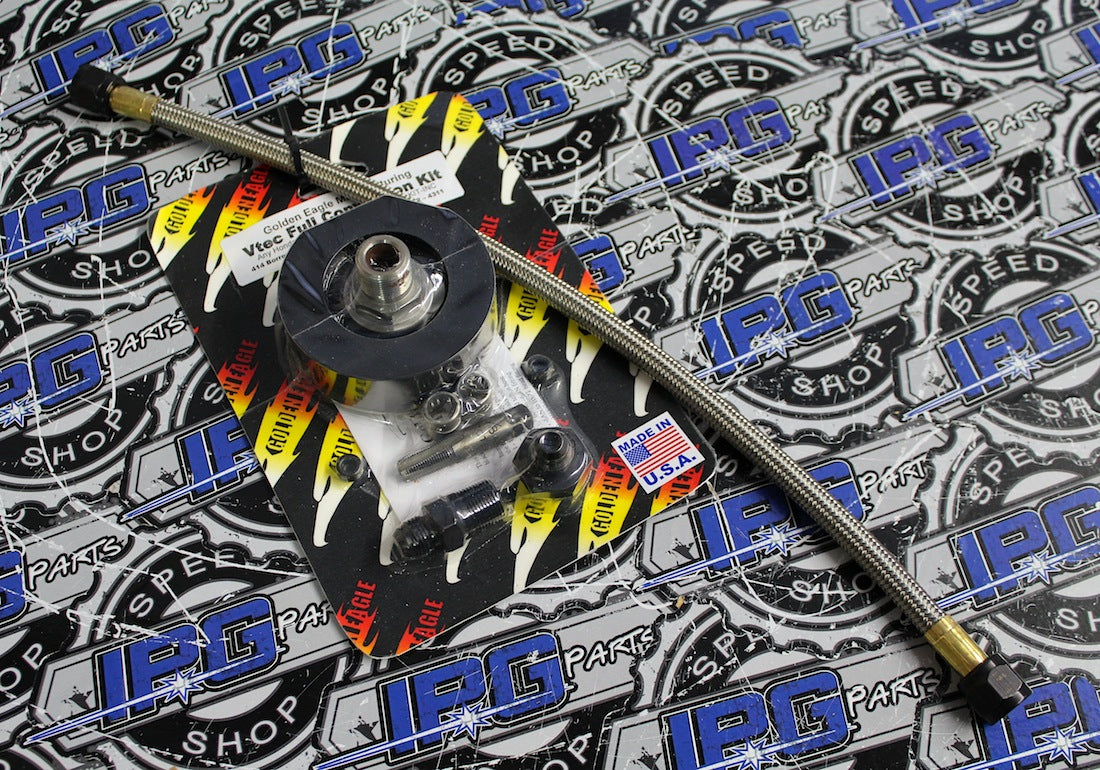 Golden Eagle LS/VTEC & B20/VTEC Conversion Kit – IPGparts