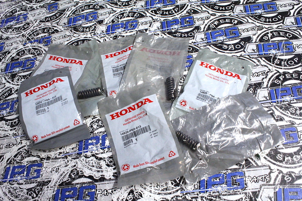 OEM Replacement Lost Motion Assemblies For Honda Acura K20 K20A K20A2 ...