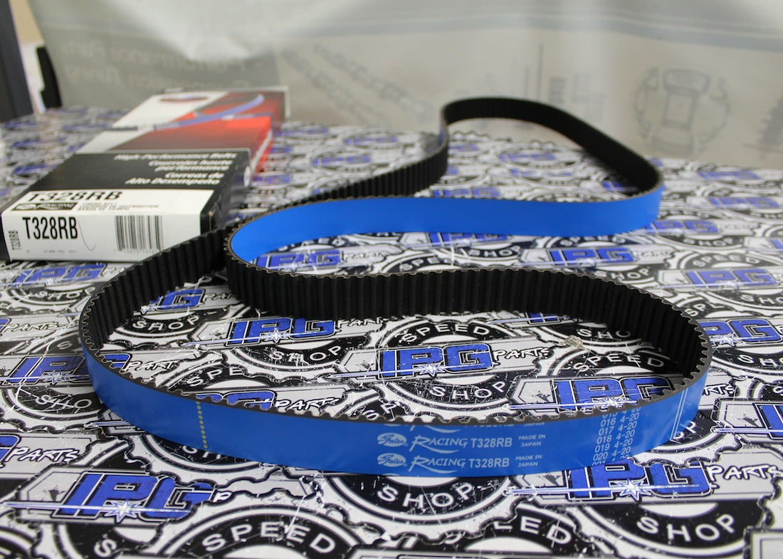 Gates Racing Kevlar Timing Belt for Subaru WRX & STi EJ205 EJ255 EJ257 ...