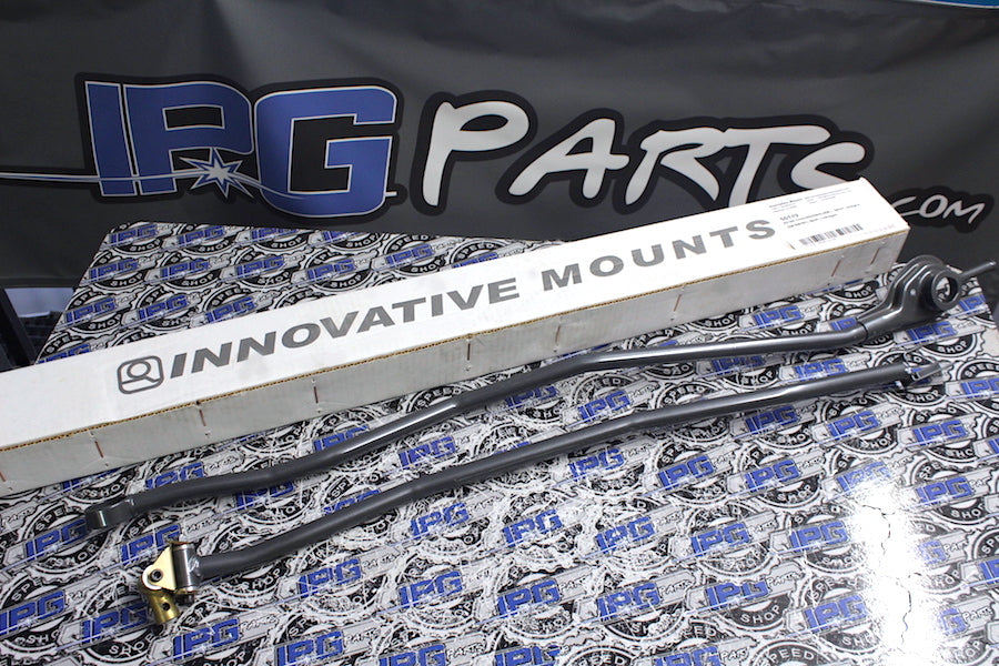 Innovative B Series Shift Linkage With Bushings Civic 92-00 Integra 94