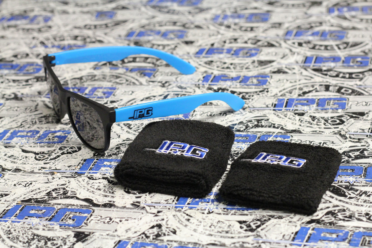 IPG Reservoir Covers and Sunglasses Combo – IPGparts