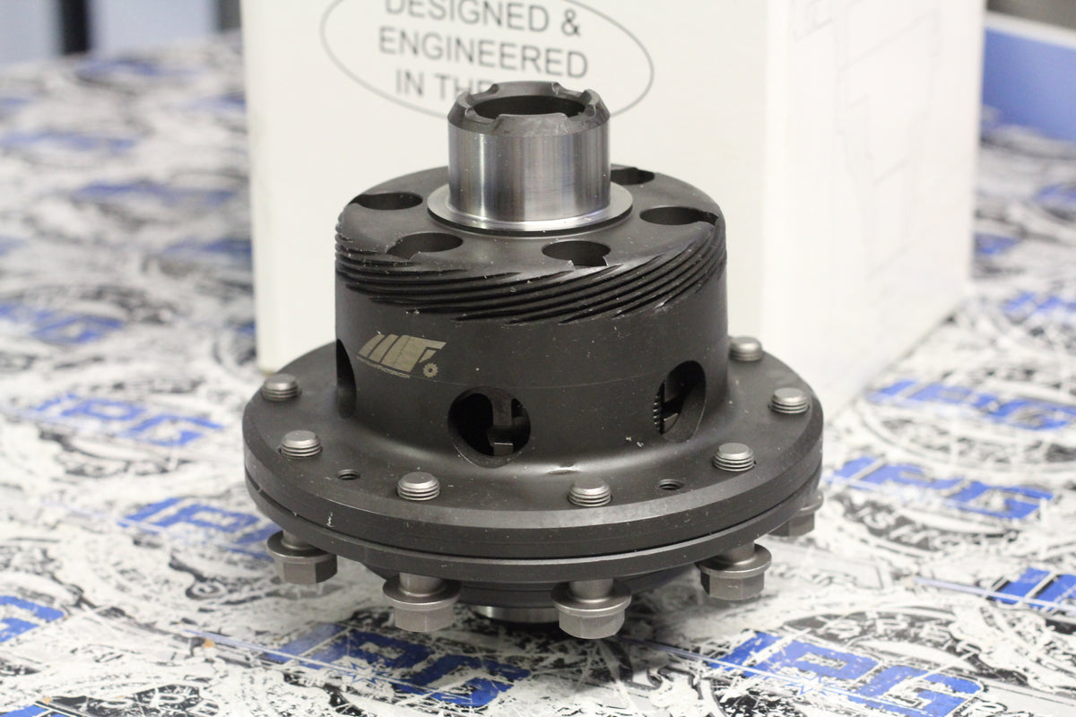 MFactory 1999-2000 Honda Civic Si B16 B16A B16A2 B16A3 1 Way Clutch Ty ...