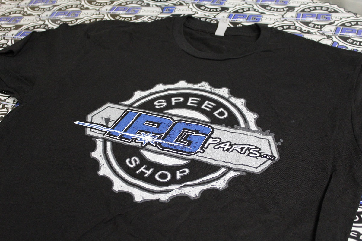 Speed Shop Shirts