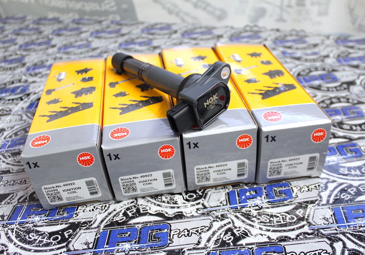 NGK Ignition Coil Packs for Honda / Acura K20 & K24 Engines – IPGparts