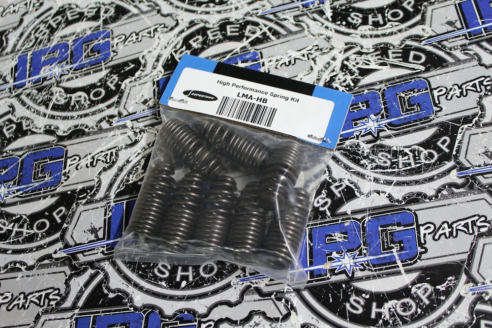 Supertech Performance Honda / Acura B-Series VTEC Lost Motion Assembly ...