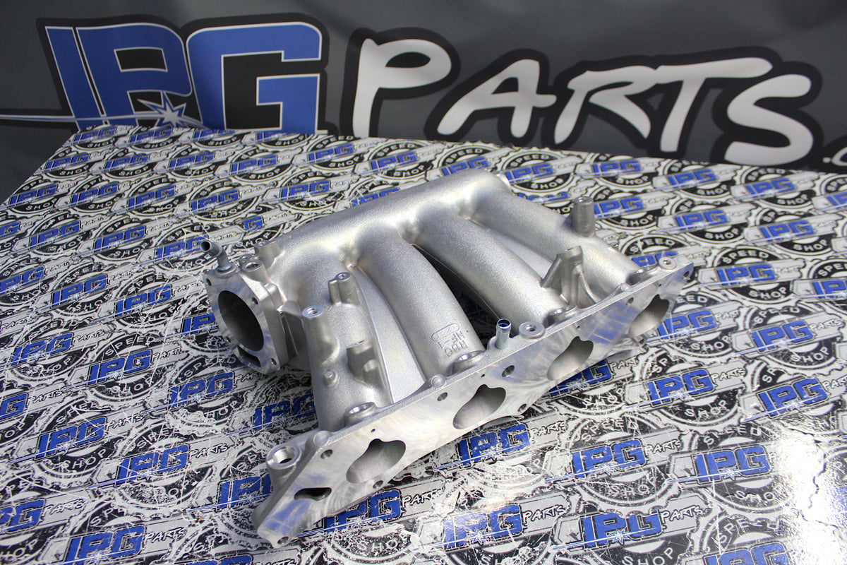 OEM Honda RBC Intake Manifold – IPGparts
