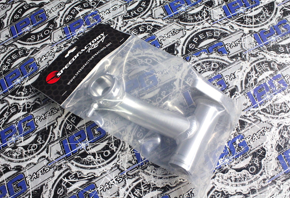 Speed Factory Racing Upper Coolant Fill Neck for Honda / Acura B Series ...