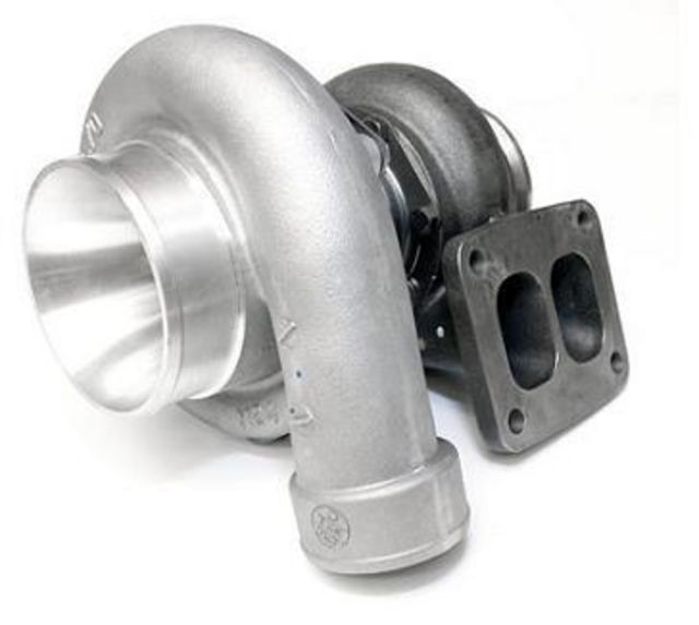 Garrett Turbo T67 – IPGparts