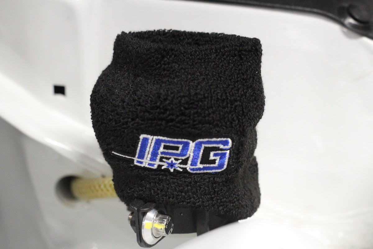 IPG Reservoir Covers and Sunglasses Combo – IPGparts