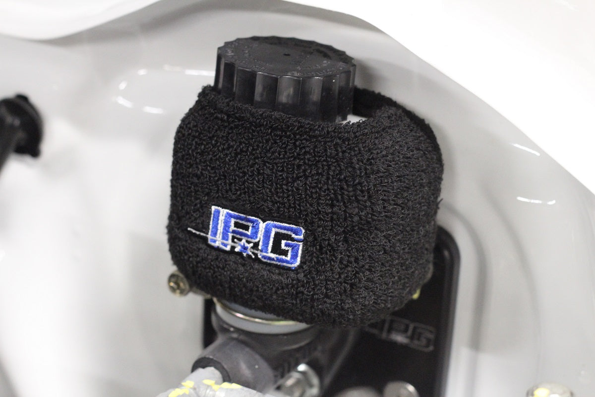 IPG Reservoir Covers – IPGparts