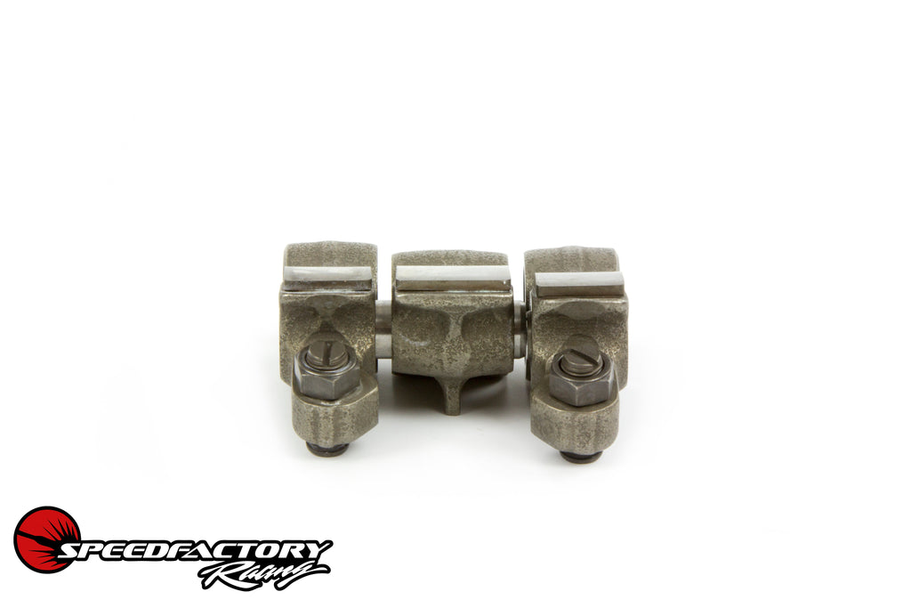 SpeedFactory Racing Titanium VTEC Eliminator Pin Kit for Honda B Serie ...